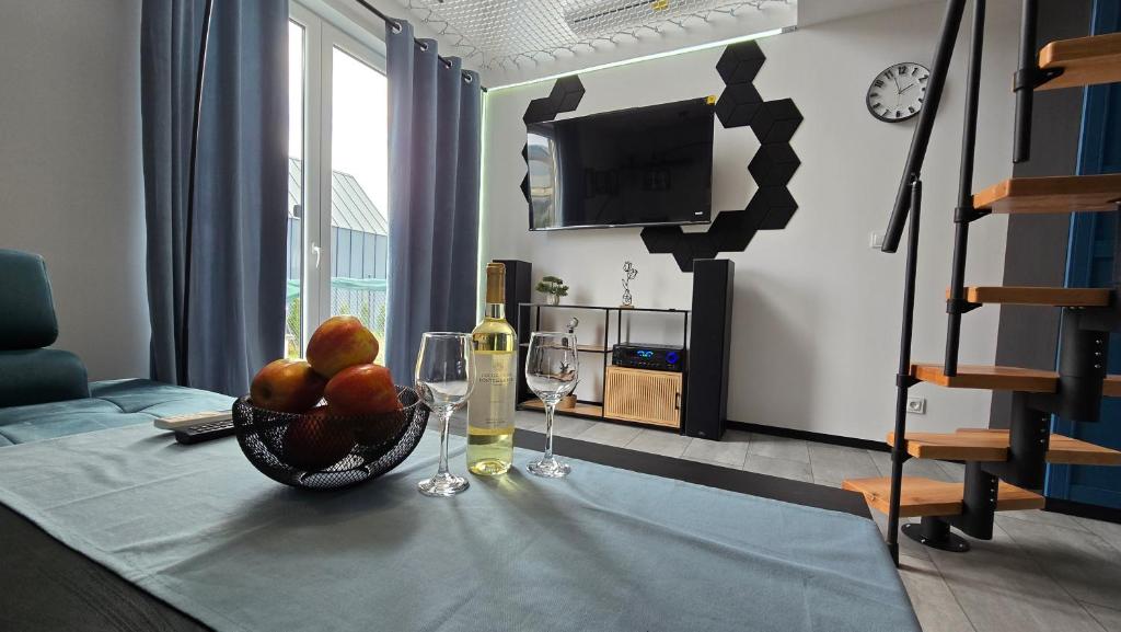 Baltic Barns Bura, Wytowno (updated prices 2025)