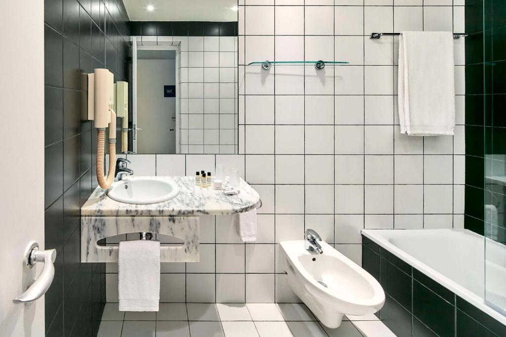 Tivoli Lagos, Lagos (updated prices 2025)