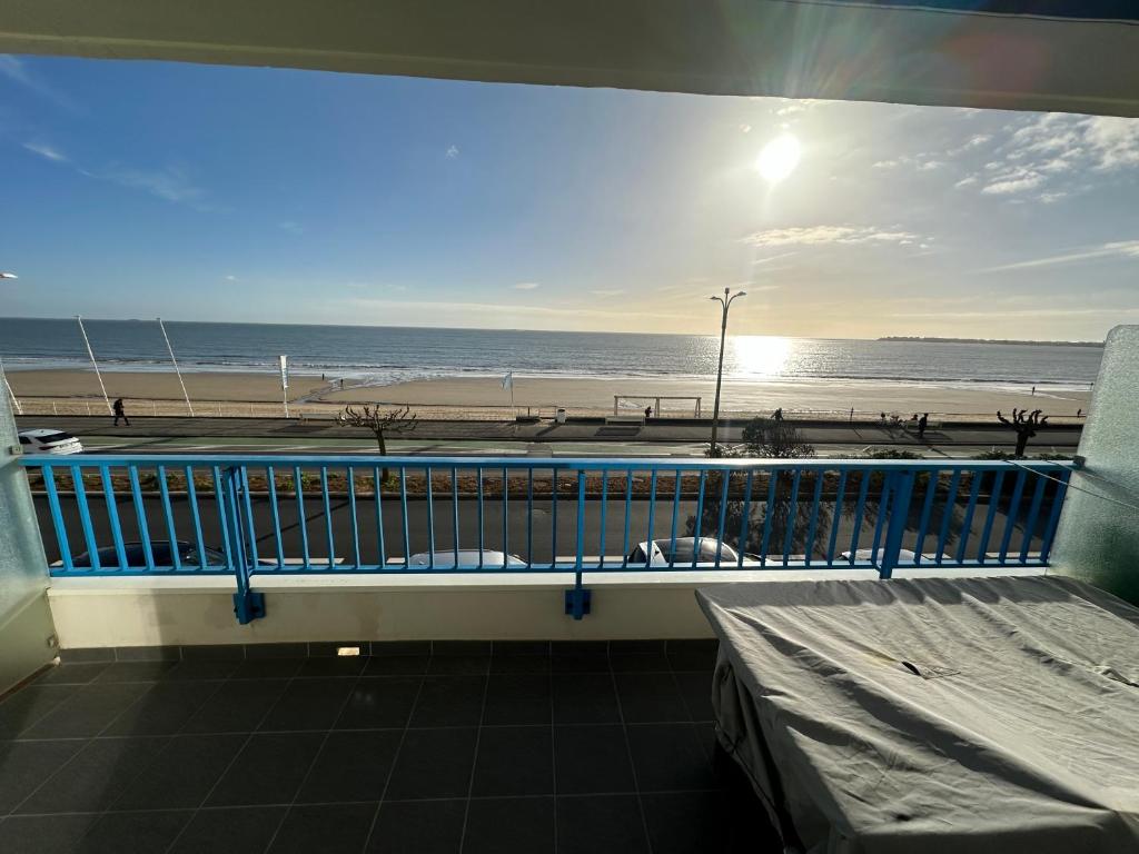 Studio face mer, La Baule (updated prices 2026)