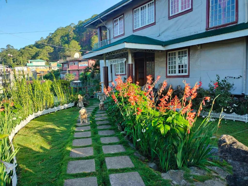 Saint Joseph Inn, Sagada (precios actualizados 2026)