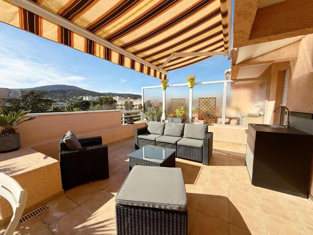 L'Olivier, Sainte-Maxime (precios actualizados 2025)