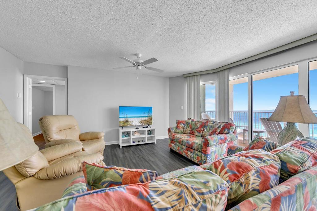 Long Beach Resort 2-1304, Panama City Beach (updated prices 2025)