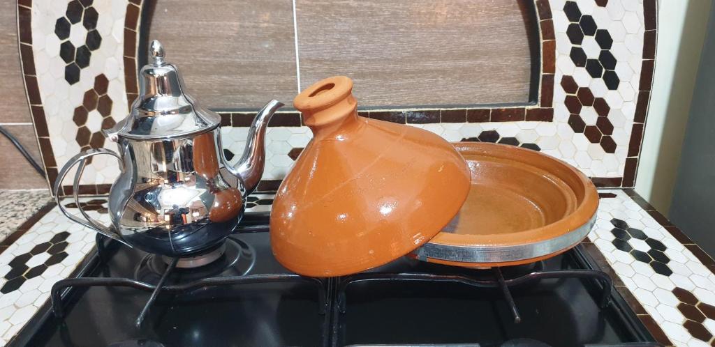 Mabrouka, Marrakech (prisene oppdatert 2025)