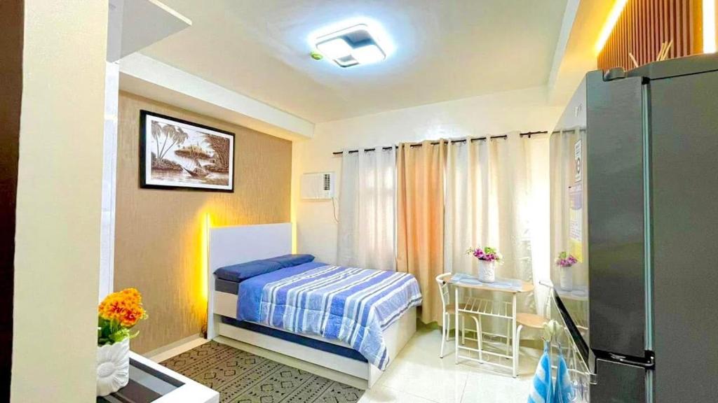 Casa Mira Towers, Salvador Street Labangon, Cebu City, Cebu City ...