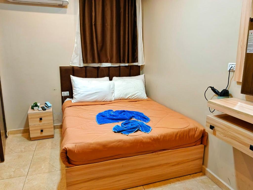 Galaxy Pyramids INN, Cairo (updated prices 2025)