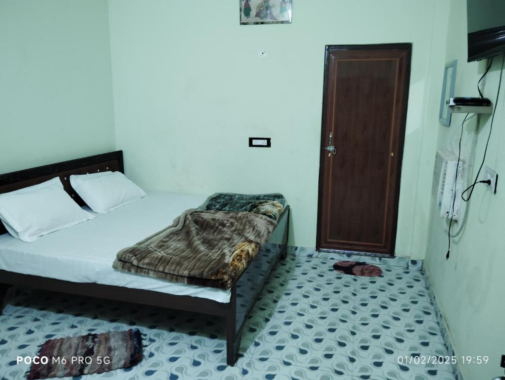 Hotel Shri Ram Palace, Rewa (updated prices 2026)