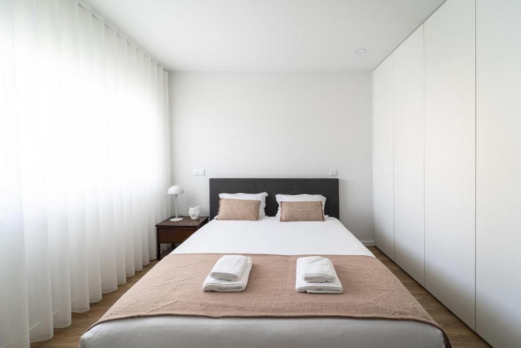 Forum Apartments III by House and People, Braga (updated prices 2026)