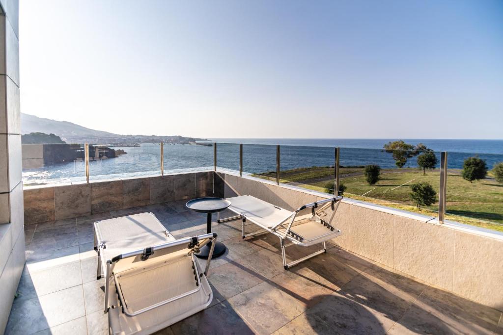 Chalet junto al mar, Castro-Urdiales (updated prices 2026)