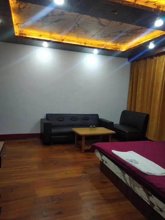 Ruby Hotel, Srinagar (precios actualizados 2026)