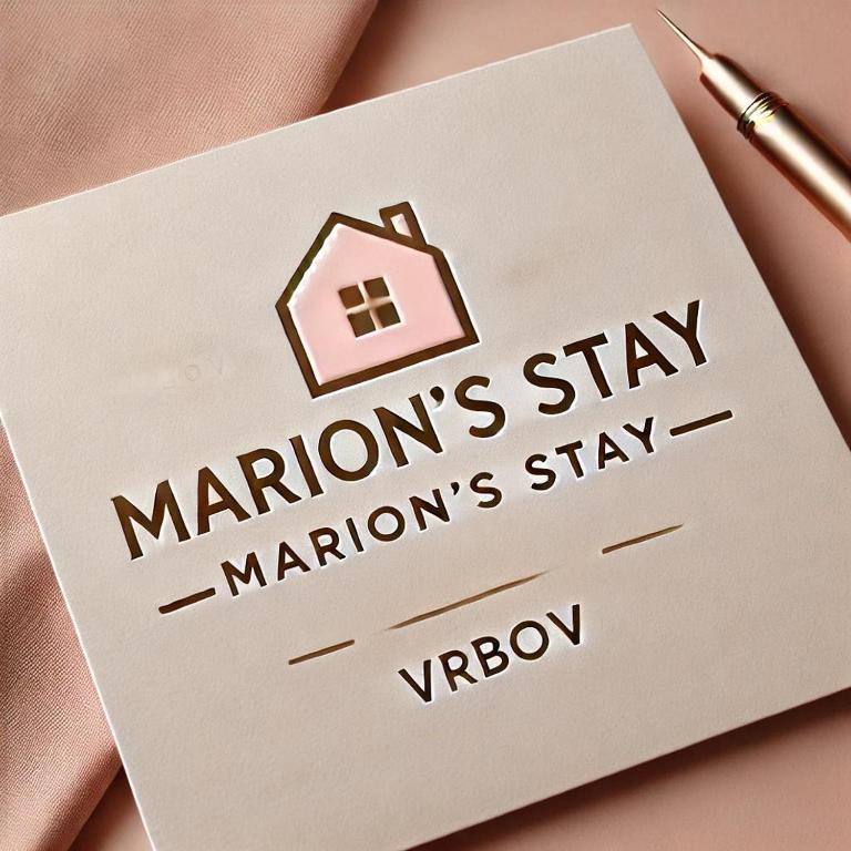 Marions Stay, Vrbov (aktualisierte Preise für 2025)