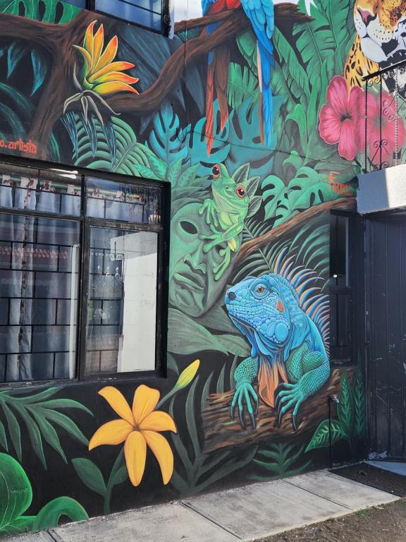 Casa Ahava Cholula Hab Individual, Puebla (updated prices 2025)