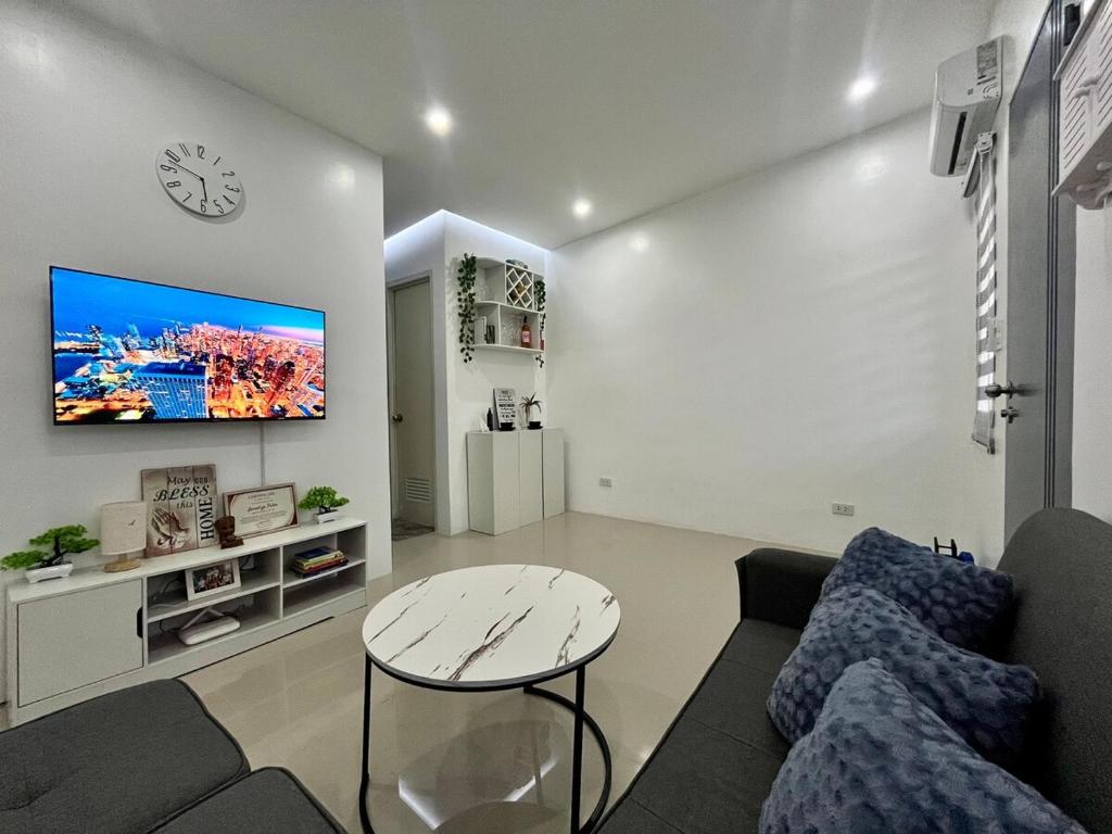 AP Residence - Where You Can Feel At Home, Mabalacat (aktualisierte Preise für 2025)