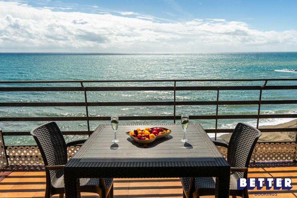 Beach Front Sea View Marbella By Better Bookings, Marbella (updated ...