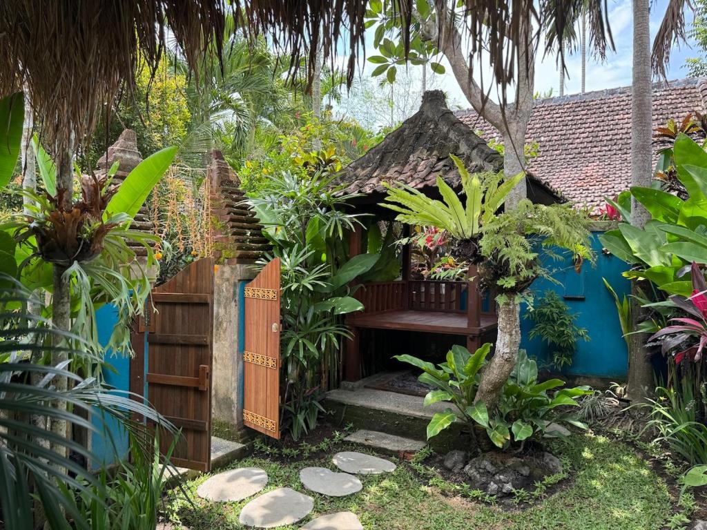 Eiwa house, Ubud (updated prices 2026)