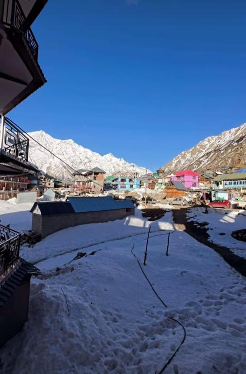 Memories homestay, Chitkul (updated prices 2025)