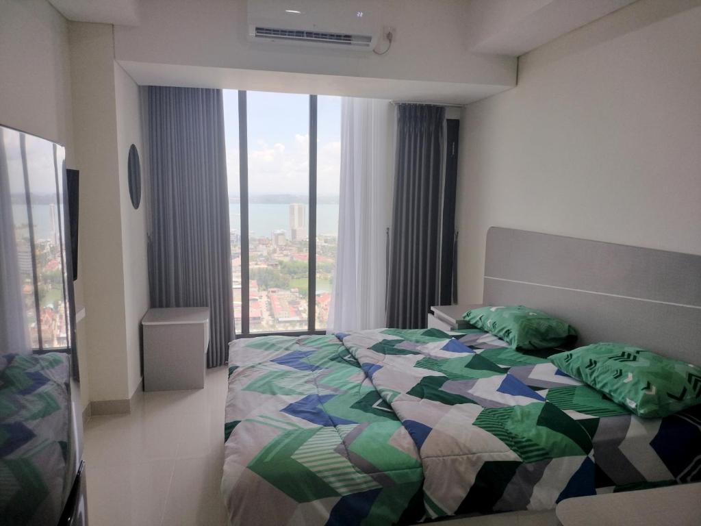 Apartement Studio Pollux Habibi Batam A13715 HOT PROMOTION WITHOUT WIFI, Batam Center (updated ...