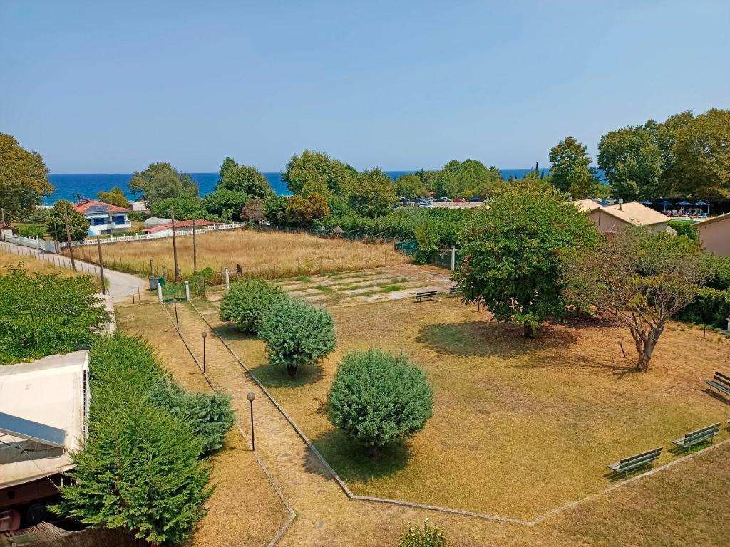 Olympus on the beach, Plaka Litóchoro (precios actualizados 2025)