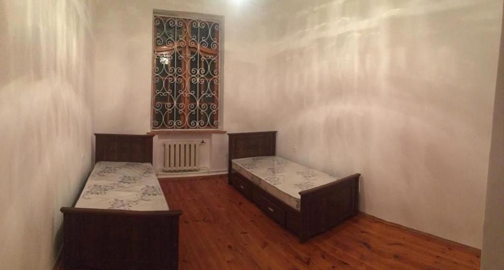 National House, Tashkent (updated prices 2025)