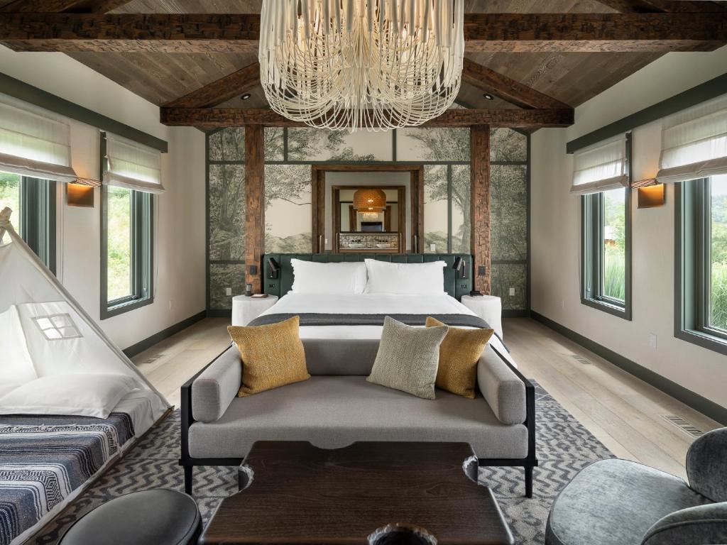 Southall Farm & Inn, Franklin (updated prices 2025)