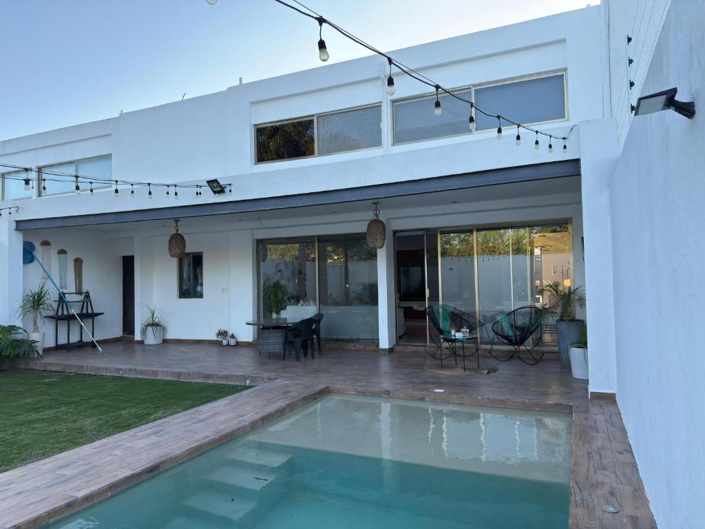 Nala house, Mérida (updated prices 2025)