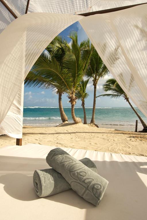 Ocean Blue & Sand Beach Resort - All Inclusive, Punta Cana (updated ...