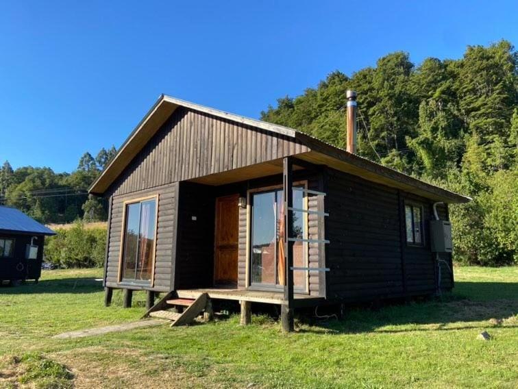 Nuevo amanecer, Valdivia (updated prices 2026)