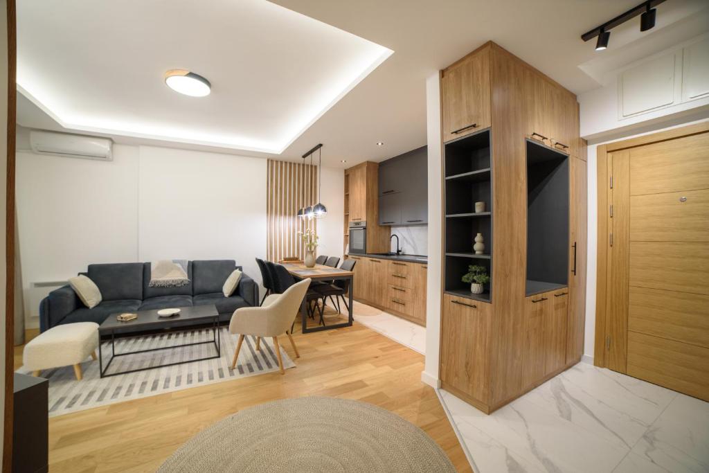 Balkan Square - Apartman S29, Zlatibor (updated prices 2026)