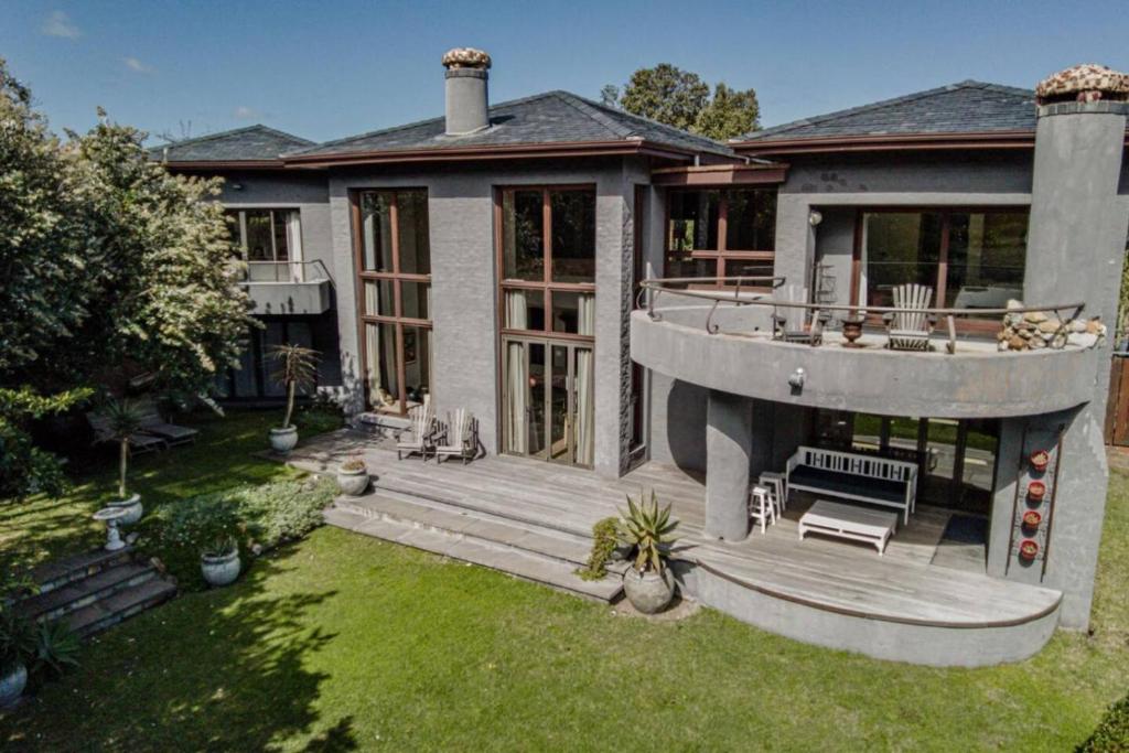 Lakeview Villa - spacious, luxurious, Hermanus (aktualisierte Preise ...