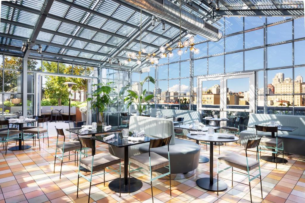 Timbri Hotel San Francisco, Curio Collection by Hilton, San Francisco ...