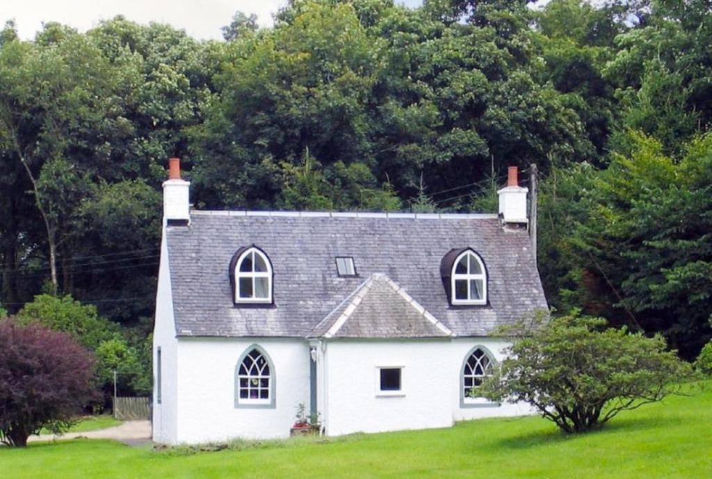 Foresters Cottage, Dalry, Dalry (updated prices 2026)