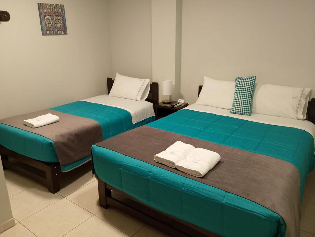 Vianca Hotel, Machu Picchu (updated prices 2025)