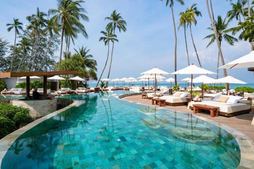 Nikki Beach Resort & Spa Koh Samui, Lipa Noi (updated prices 2025)