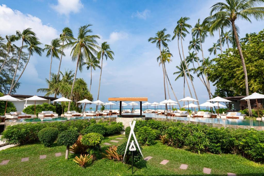 Nikki Beach Resort & Spa Koh Samui, Lipa Noi (updated prices 2025)