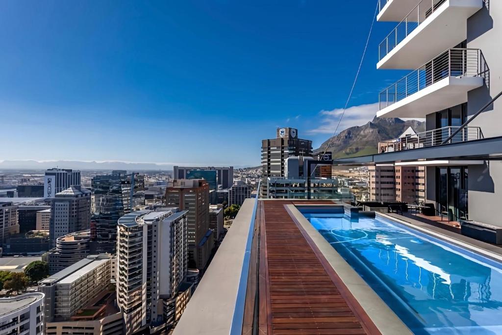 16 on Bree Luxury & Living, Cape Town (updated prices 2026)