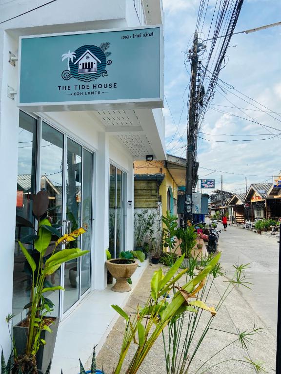 The Tide House, Ban Mo Nae (updated prices 2025)
