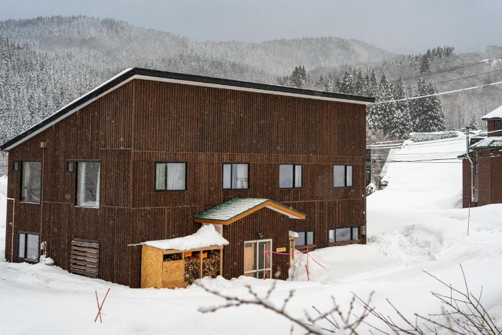 Anaba Lodge, Kitaakita (updated prices 2026)