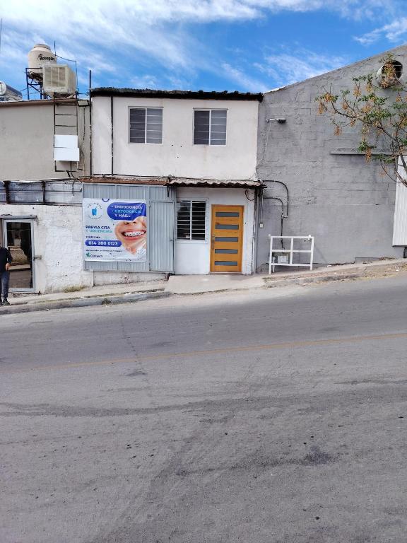 Departamento en zona Distrito 1, Chihuahua (updated prices 2025)