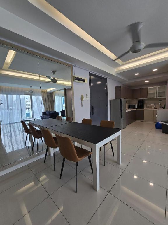 KLCC SOGO new 2R2B LRT PWTC Sunway Putra Sky Pool, Kuala Lumpur (aktualisierte Preise für 2025)