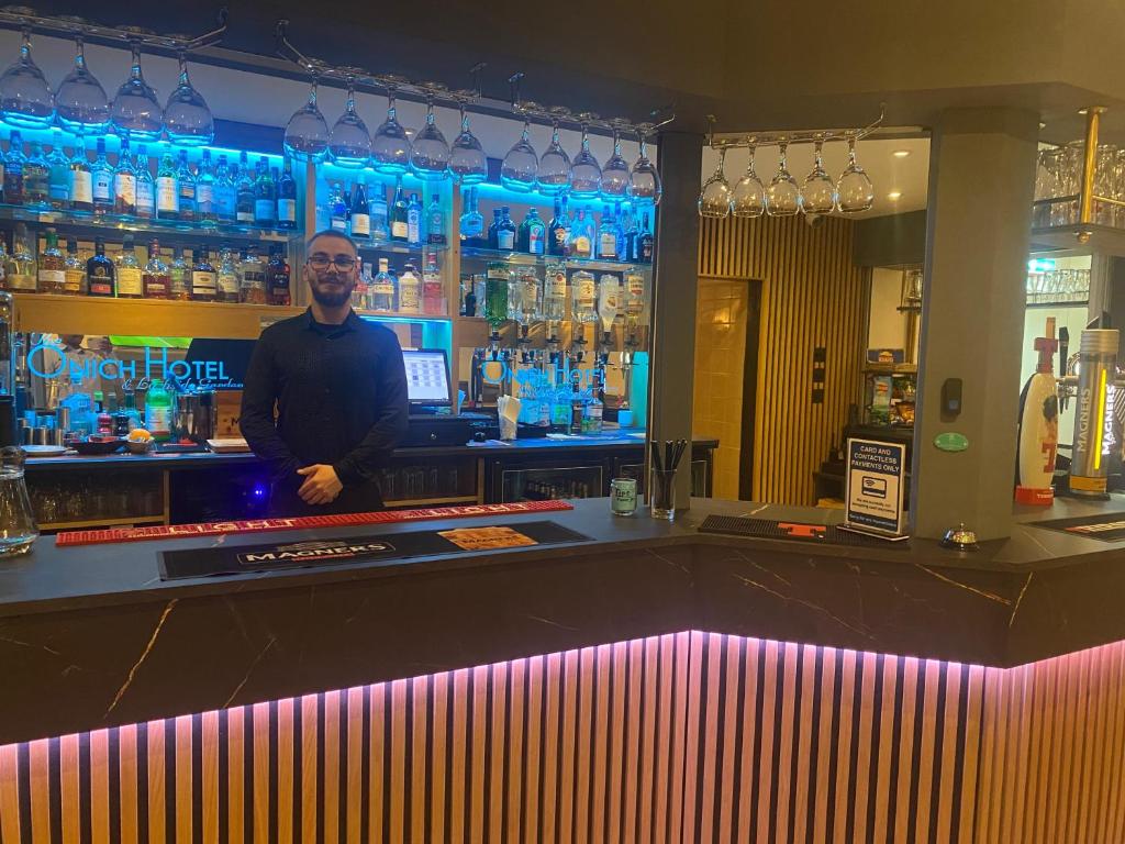 Onich Hotel & Lochside Beach Pods, Onich (updated prices 2025)