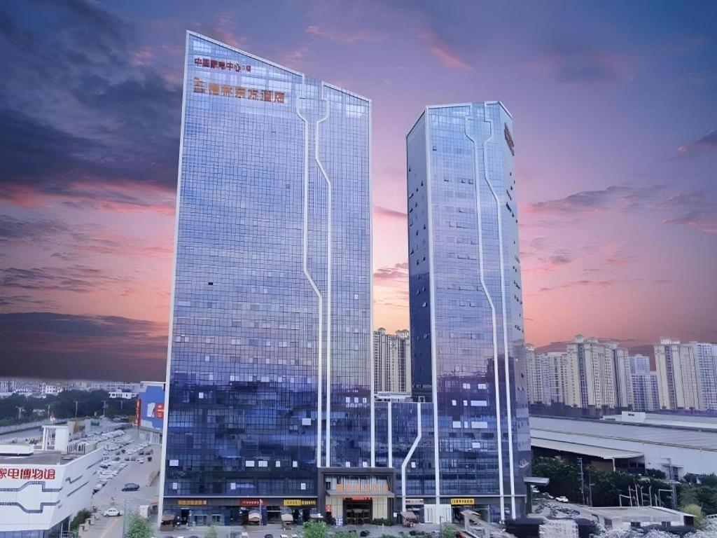 GreenTree Eastern FoShan ShunDe District Huicong Electronics Store Hotel, Shunde (updated prices ...