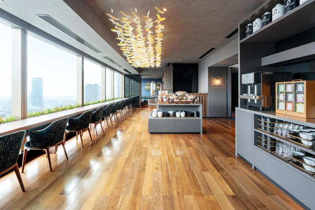 Hotel Hankyu GRAN RESPIRE OSAKA, Osaka (updated prices 2025)