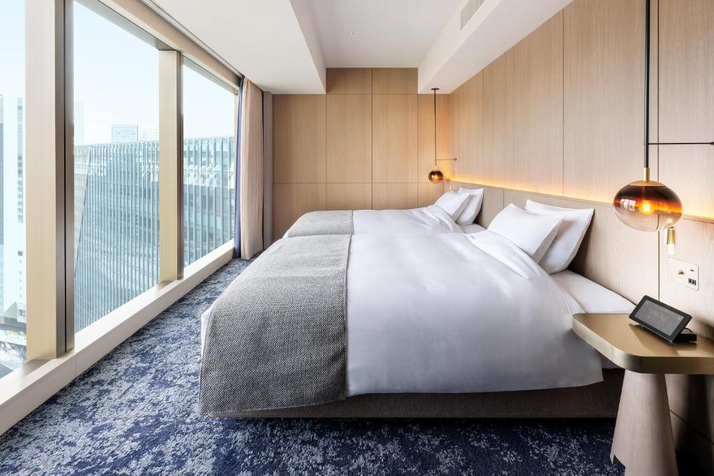 Hotel Hankyu GRAN RESPIRE OSAKA, Osaka (updated prices 2025)