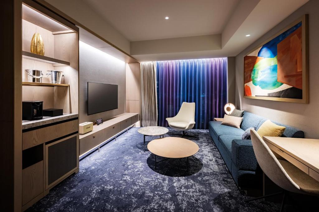Hotel Hankyu GRAN RESPIRE OSAKA, Osaka (updated prices 2025)