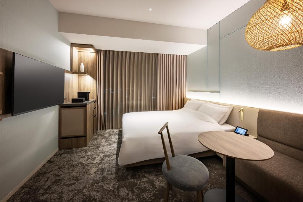 Hotel Hankyu GRAN RESPIRE OSAKA, Osaka (updated prices 2025)