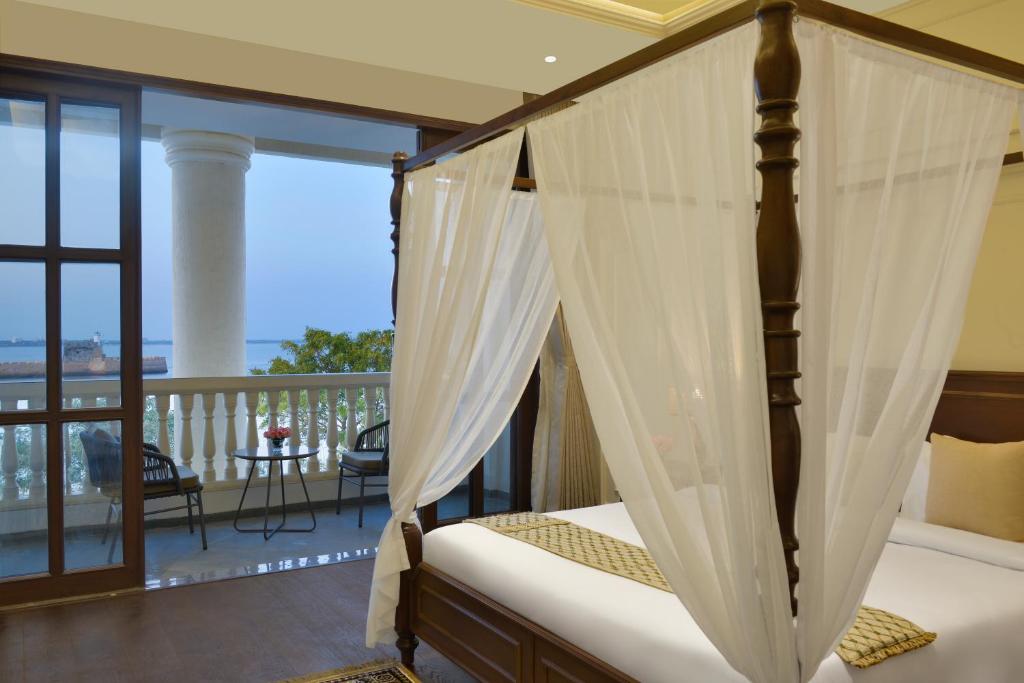 The Fort House, Diu- IHCL SeleQtions, Diu (updated prices 2025)