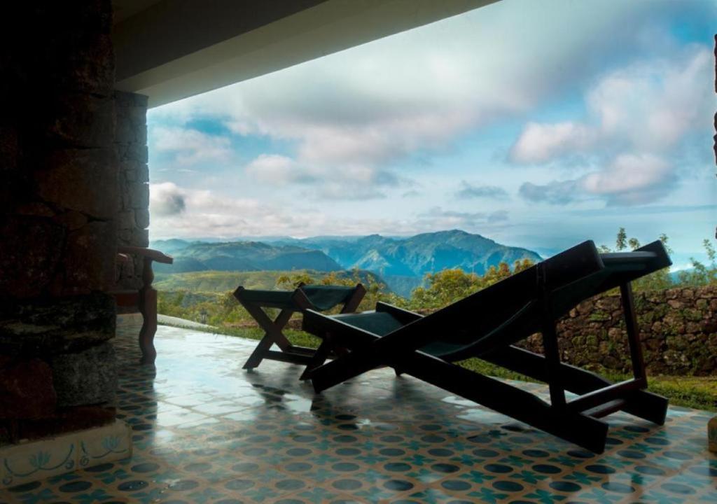 Anudhyana Premium Private Stone Villa Vagamon by VOYE HOMES, Vagamon ...