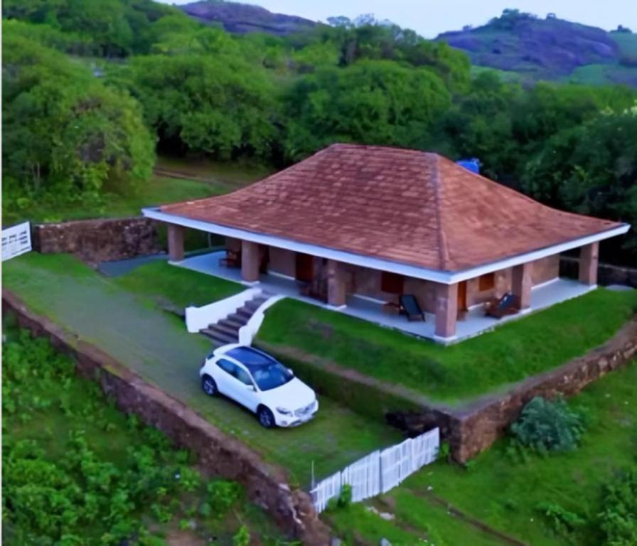 Anudhyana Premium Private Stone Villa Vagamon by VOYE HOMES, Vagamon ...