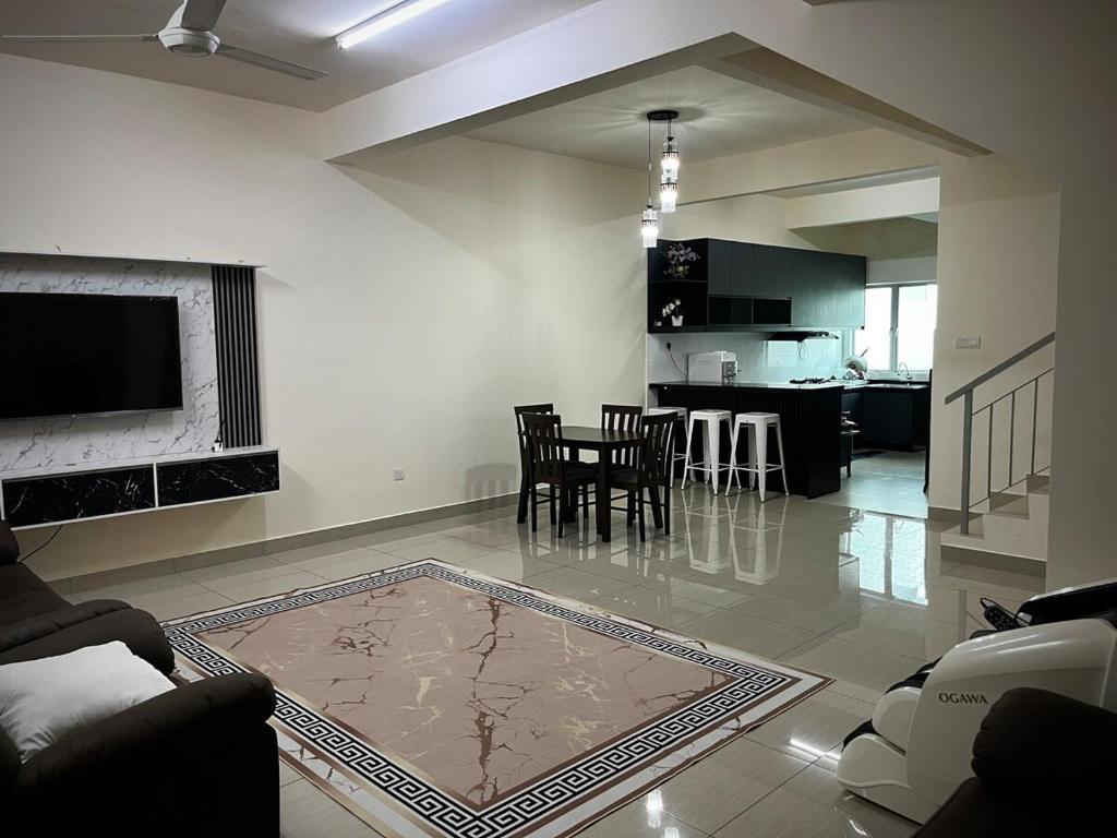 Homestay Adyana, Raub (updated prices 2025)