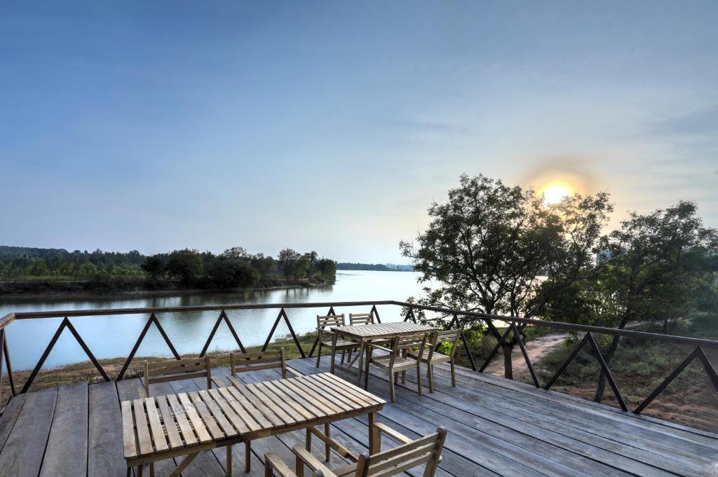 Lakeshore Meadows, Bangalore (aktualisierte Preise für 2025)