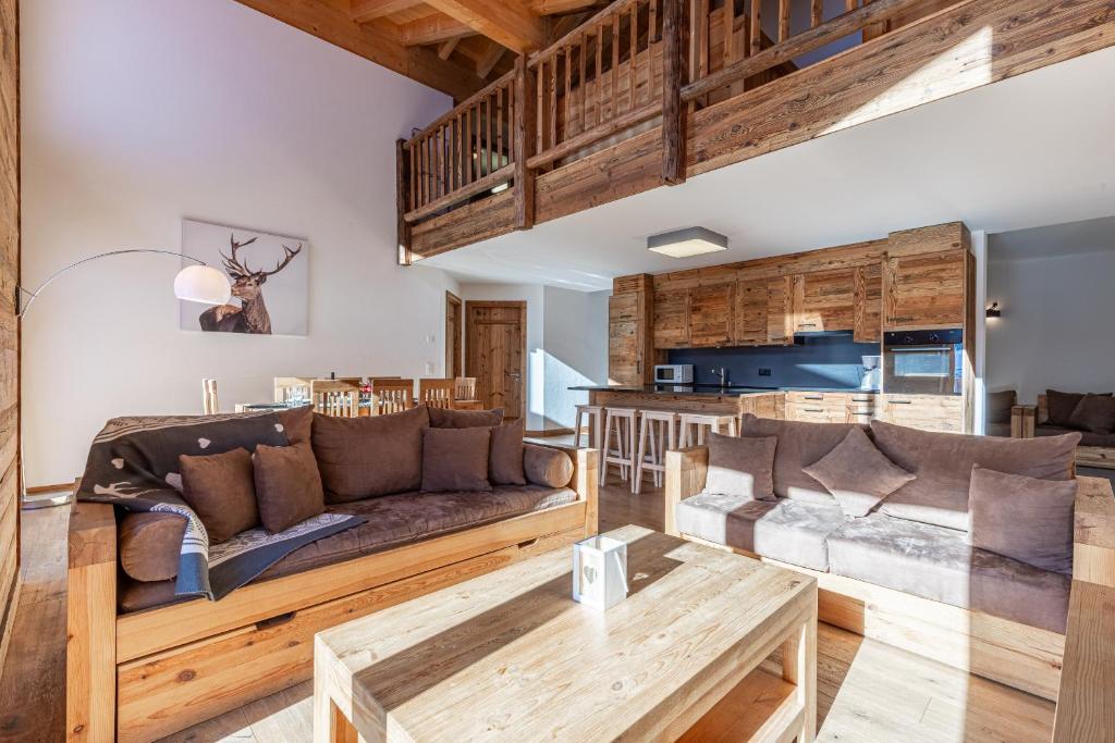 Les Mayens MB 021 - LUXURY apartment 18 pers, Veysonnaz (aktualisierte Preise für 2025)